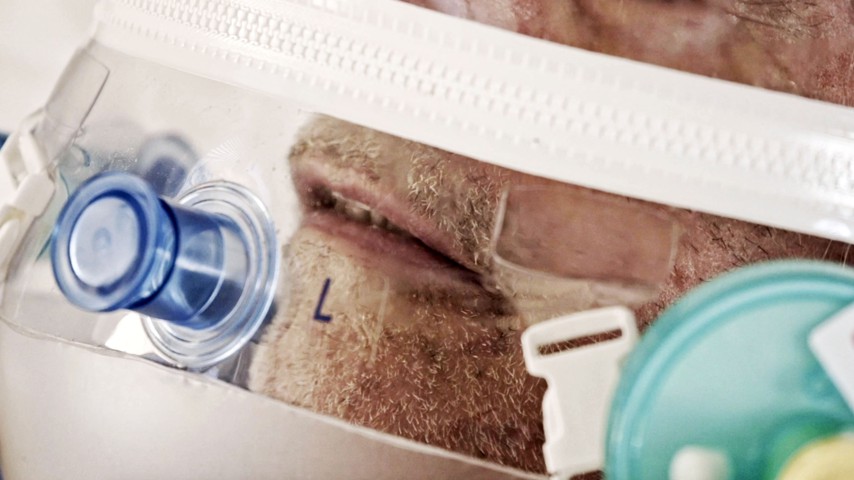 Inside Italy’s Hospitals: A Disturbing Look at the Coronavirus Up Close ...