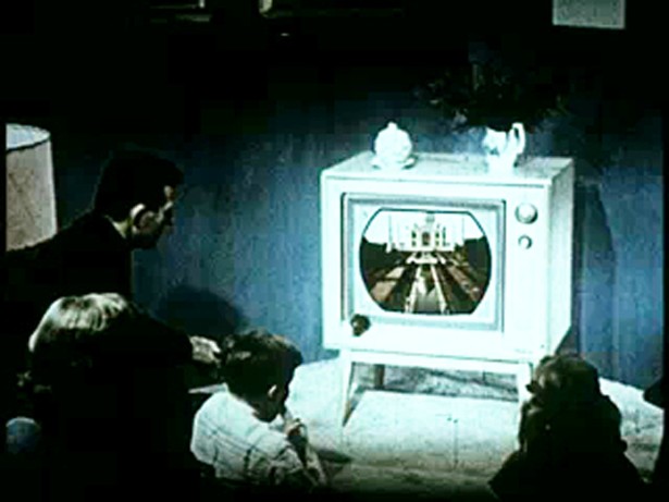 The Story of Color Television - The Atlantic