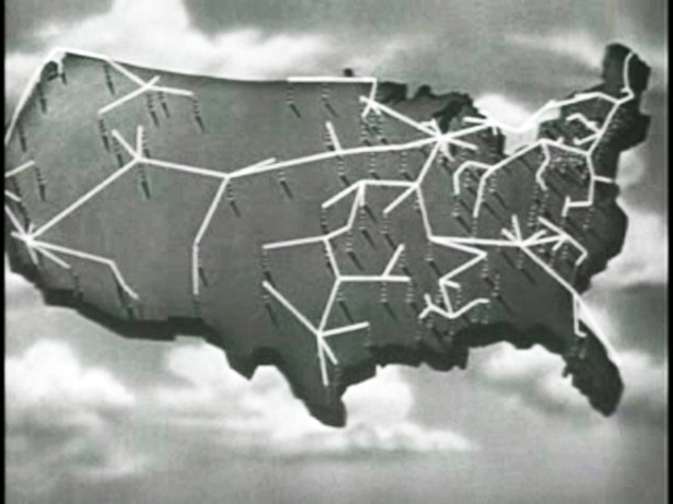 The Making of a Radio Empire: A Fascinating Tour of NBC in the 1940s ...