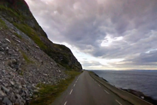 A Jaw-dropping Google Street View Hyperlapse - The Atlantic