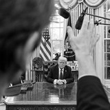 Jonathan Lemire, The Atlantic