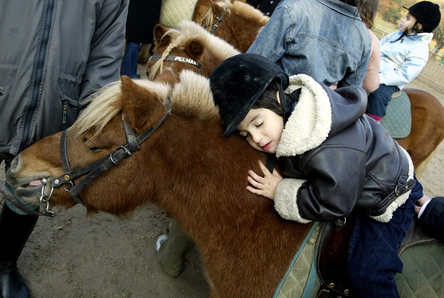 Autism Awareness Month 2012 - The Atlantic