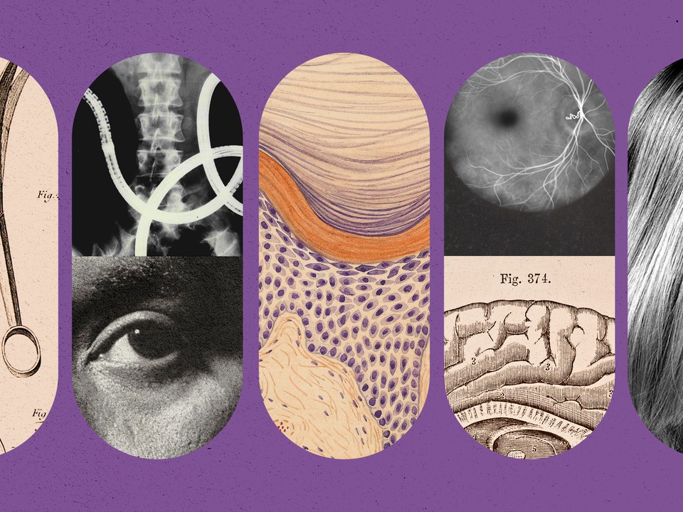 Being Human - The Atlantic