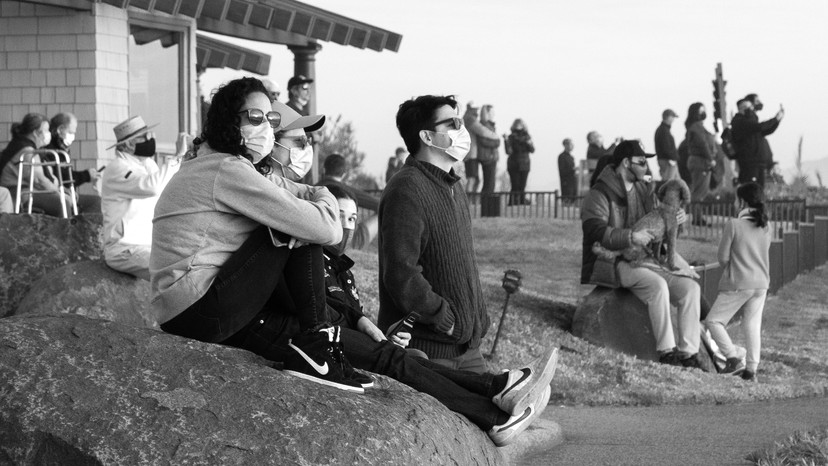 The BA.5 Wave Is What COVID Normal Looks Like - The Atlantic