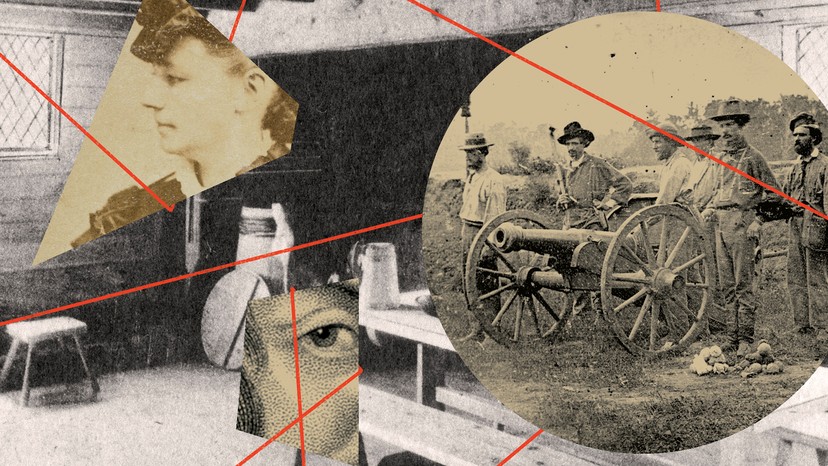 ‘American Bloods’ and the Wild Blood Dynasty - The Atlantic