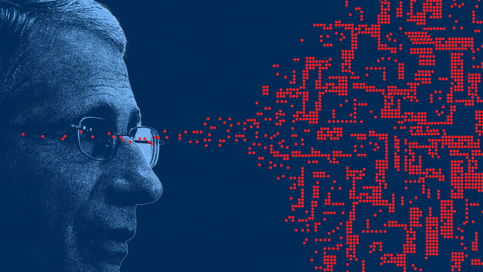 Anthony Fauci: The First Three Months of the Pandemic - The Atlantic