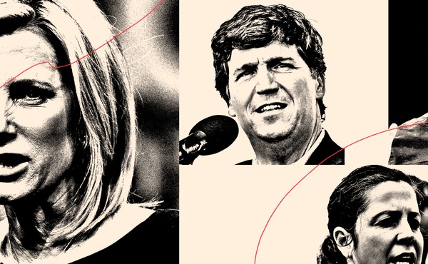 All Stories by Adam Serwer - The Atlantic