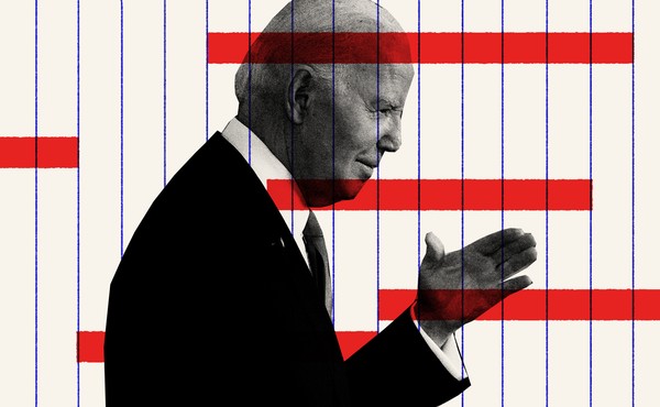 All Stories by Ronald Brownstein - The Atlantic