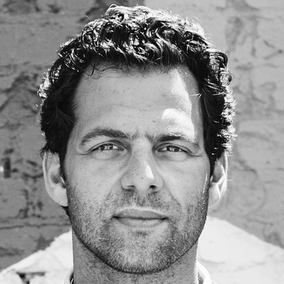 Daniel Harris, The Atlantic