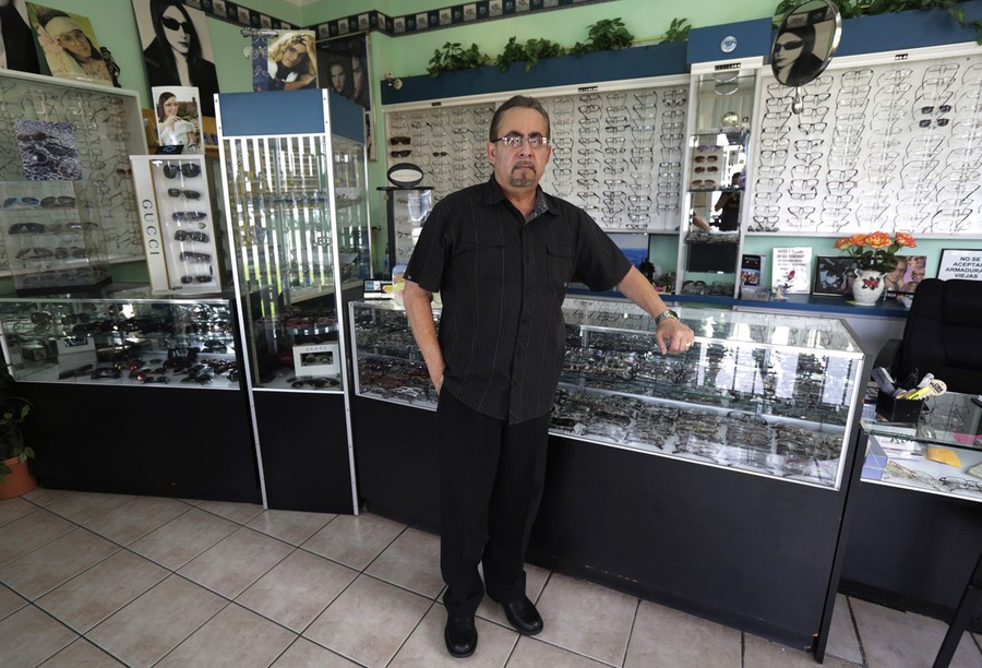 20 Years After the 1994 Cuban Raft Exodus - The Atlantic