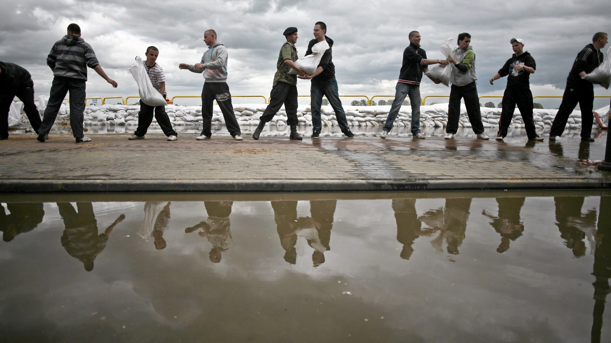 Worker-Owned Cooperatives: What Are They? - The Atlantic