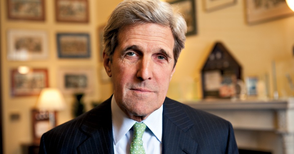 Kerry Feels Keystone Pressure From All Sides - The Atlantic