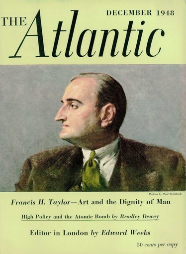 December 1948 Issue - The Atlantic