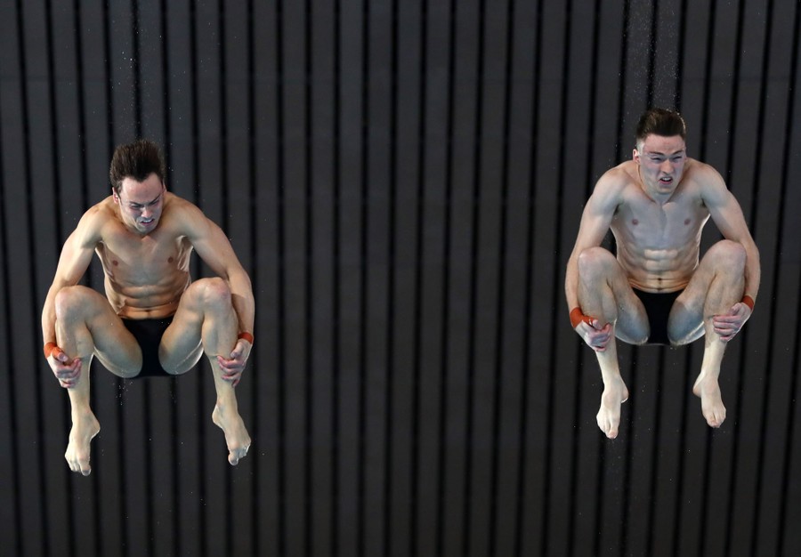 Photos of the Week: Snowy Ladybug, Shattered Lance, Mexican Smog - The ...