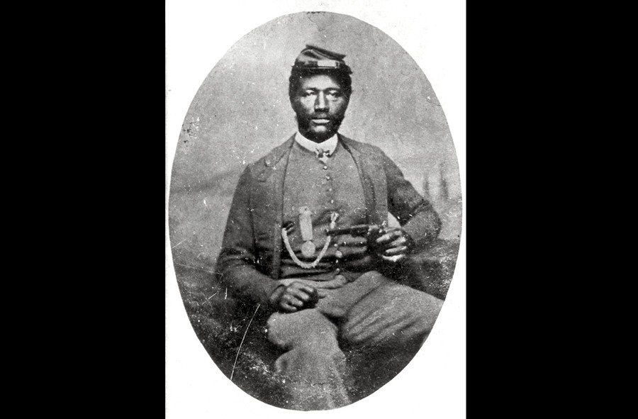 The Civil War, Part 2: The People - The Atlantic