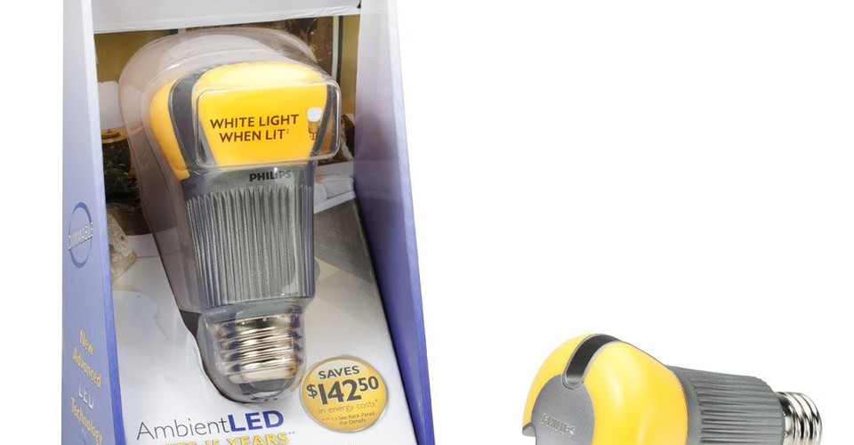 The Case for the $25 Lightbulb - The Atlantic