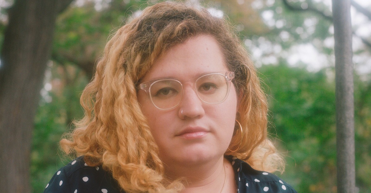 Andrea Long Chu’s Radical Gender Libertarianism - The Atlantic