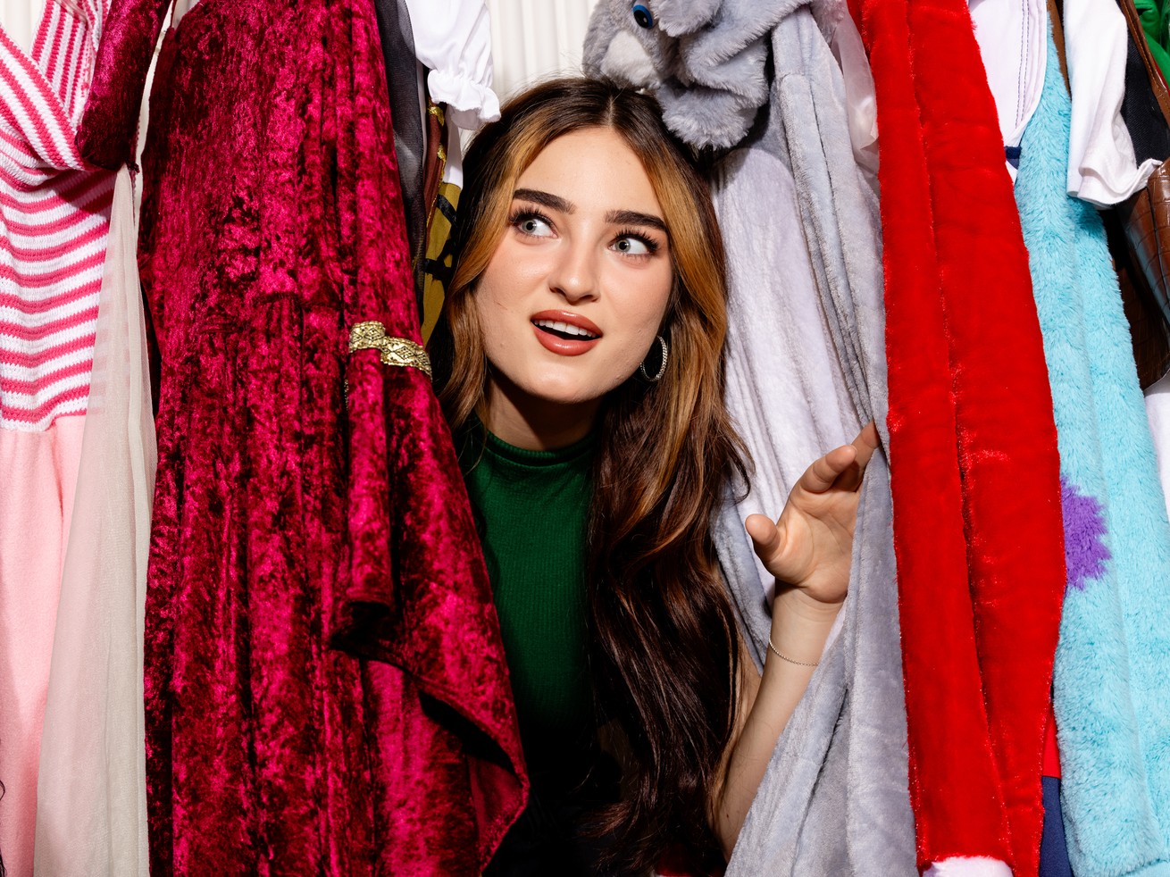 TikTok and the Fever-Dream Business - The Atlantic