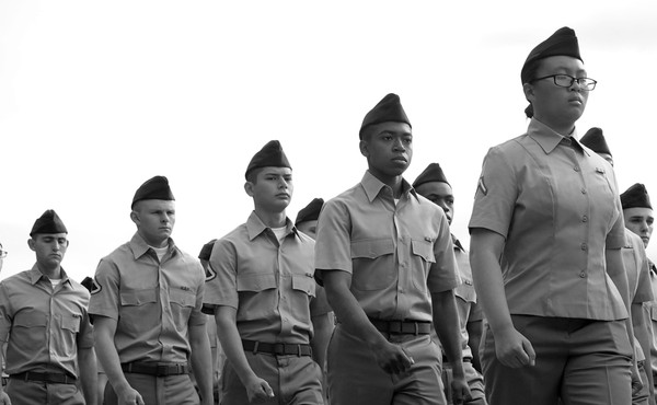 All Stories by Gil Barndollar - The Atlantic