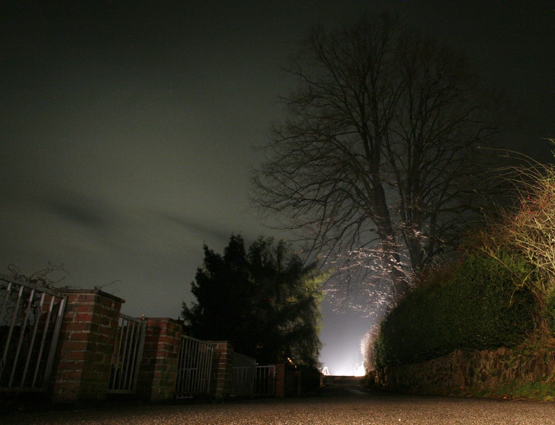 Global Ghosts: 7 Tales of Specters From Around the World - The Atlantic