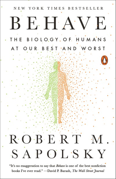 Seven Books That Demystify Human Behavior - The Atlantic