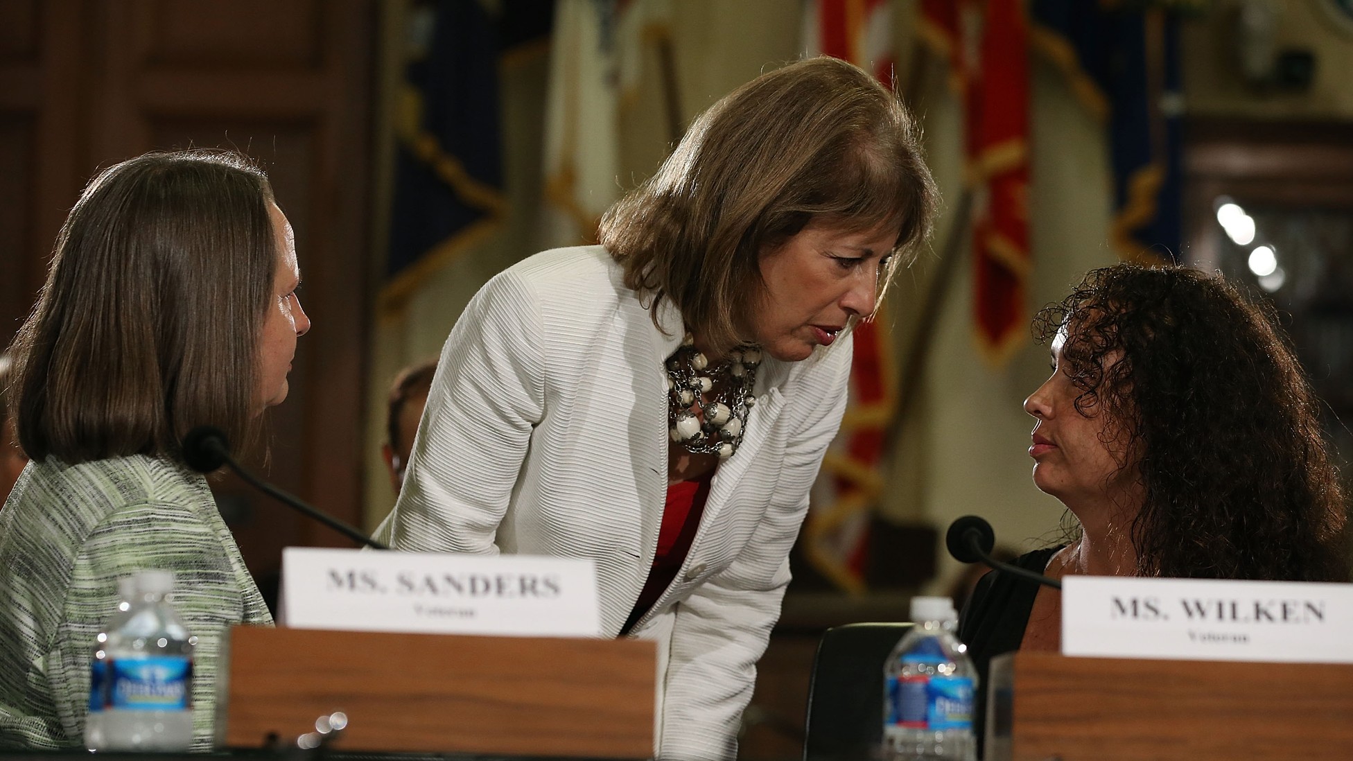 Bill to Criminalize Revenge Porn Coming After Recess - The Atlantic