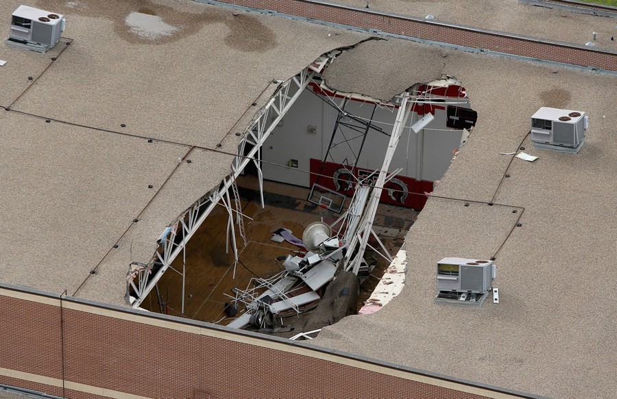 Texas's Fertilizer Plant Explosion - The Atlantic