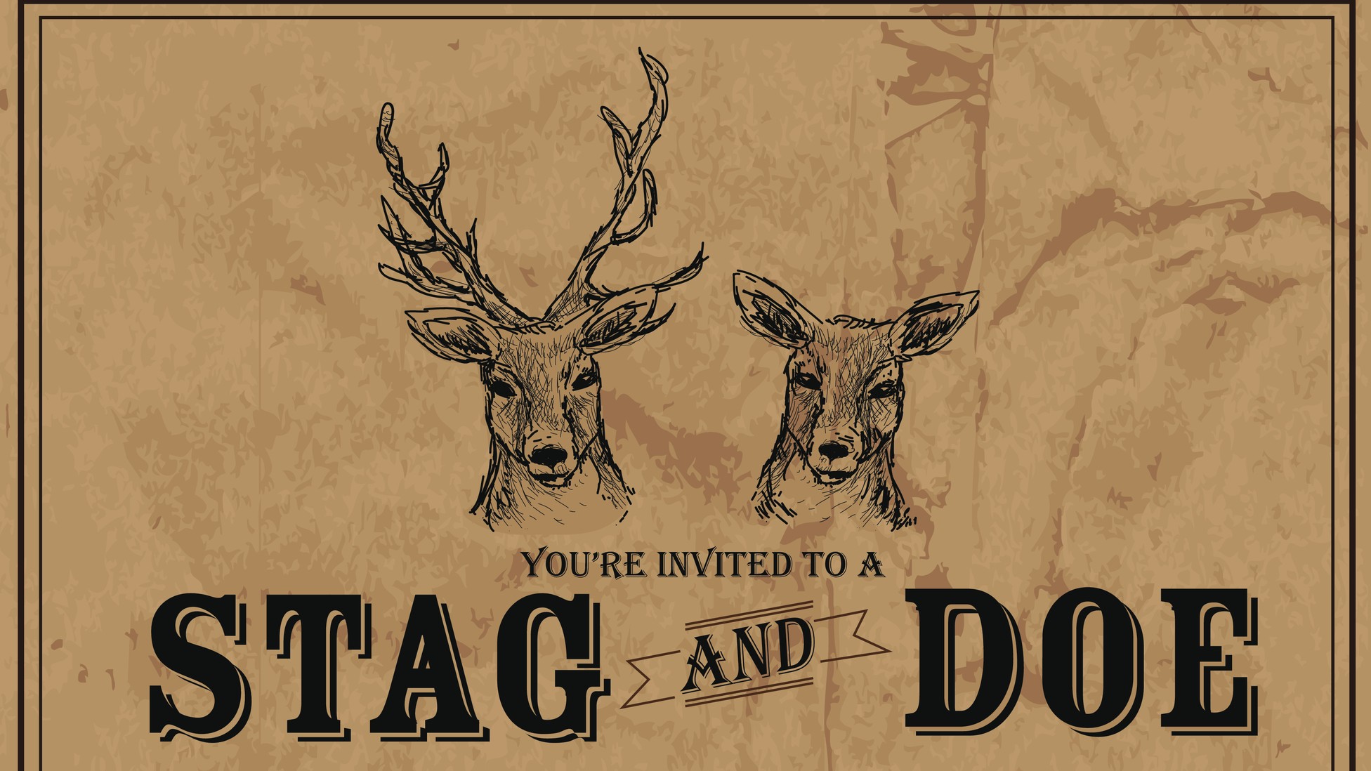 Who Are Stag-and-Doe Parties For? - The Atlantic