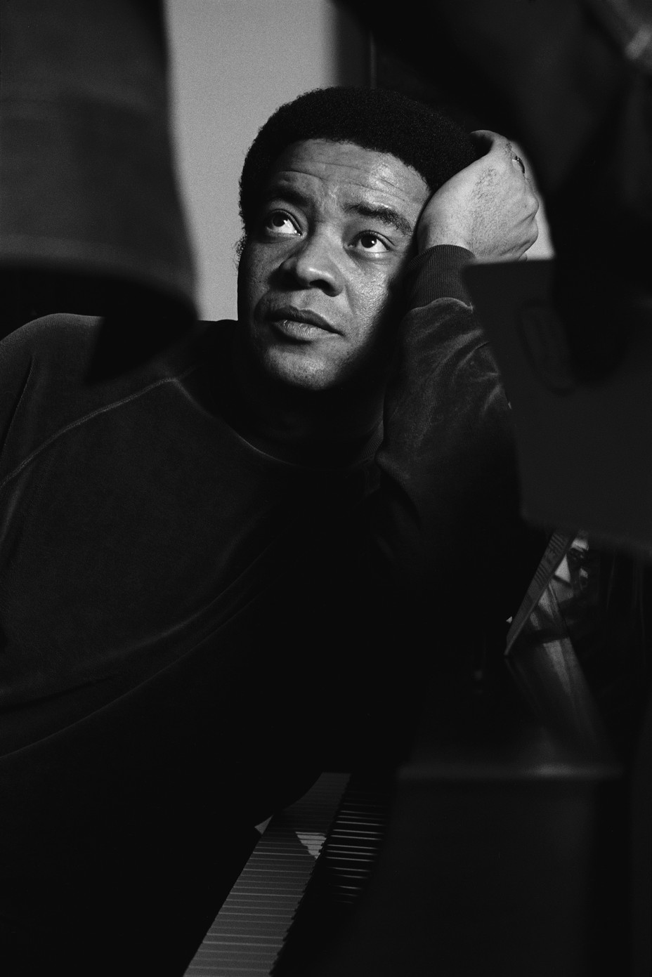Bill Withers, Dead at 81, Gave Comfort With a Conscience - The Atlantic