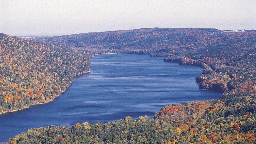 The Paleon Project - The Atlantic