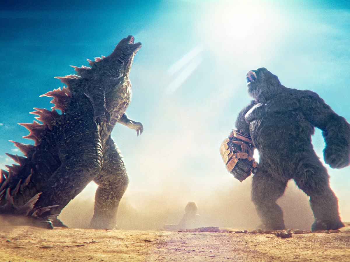 how does godzilla roar