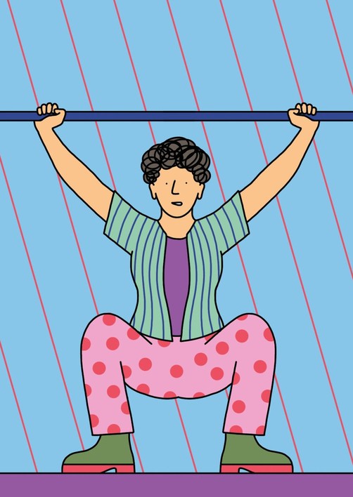 Arthur Brooks’s 31 Days to a Better You - The Atlantic