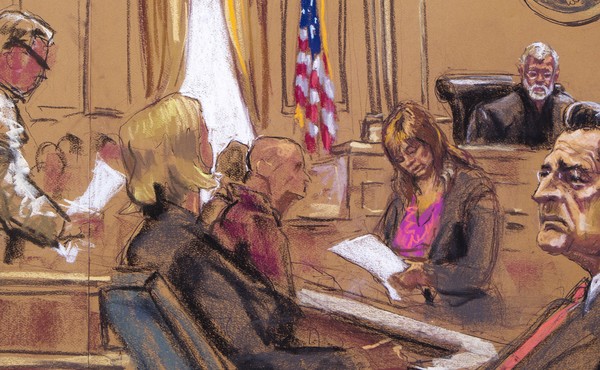 All Stories by Larry D. Thompson - The Atlantic