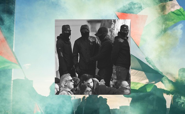 All Stories by Helen Lewis - The Atlantic