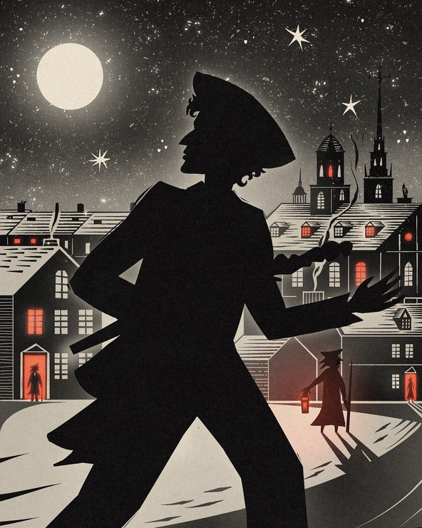 Nathaniel Hawthorne’s American Horror Story - The Atlantic