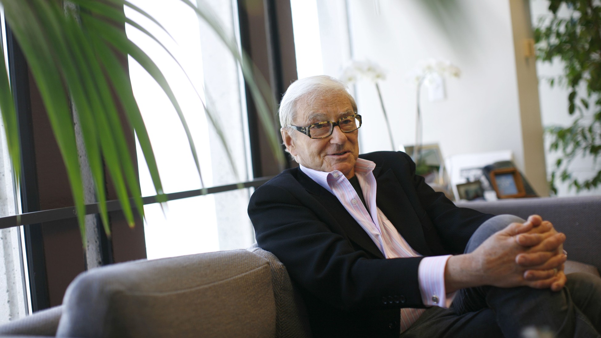 Tom Perkins Has a Fascinating, Radical, Un-American Voting Plan - The ...
