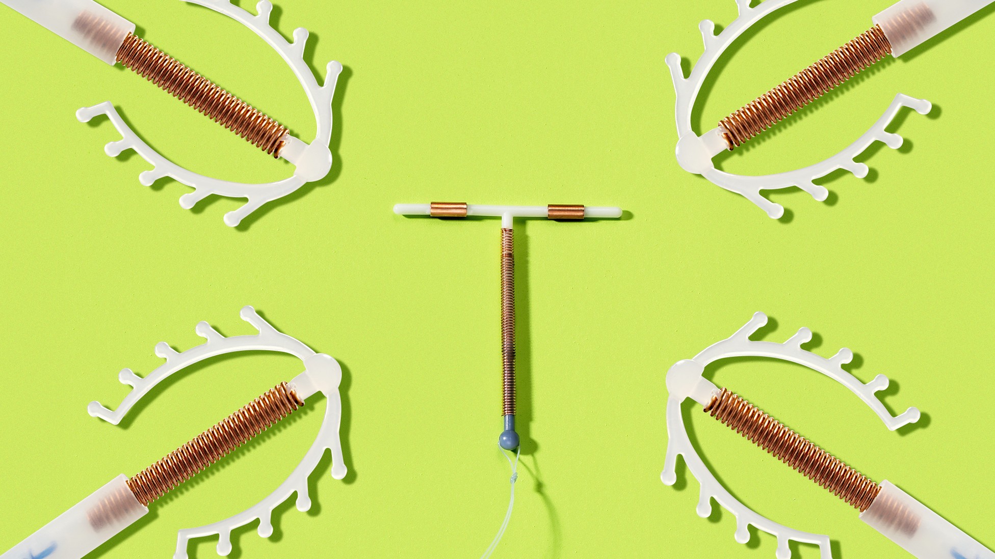 Why America Has Fewer Types of IUDs Than Other Countries - The Atlantic
