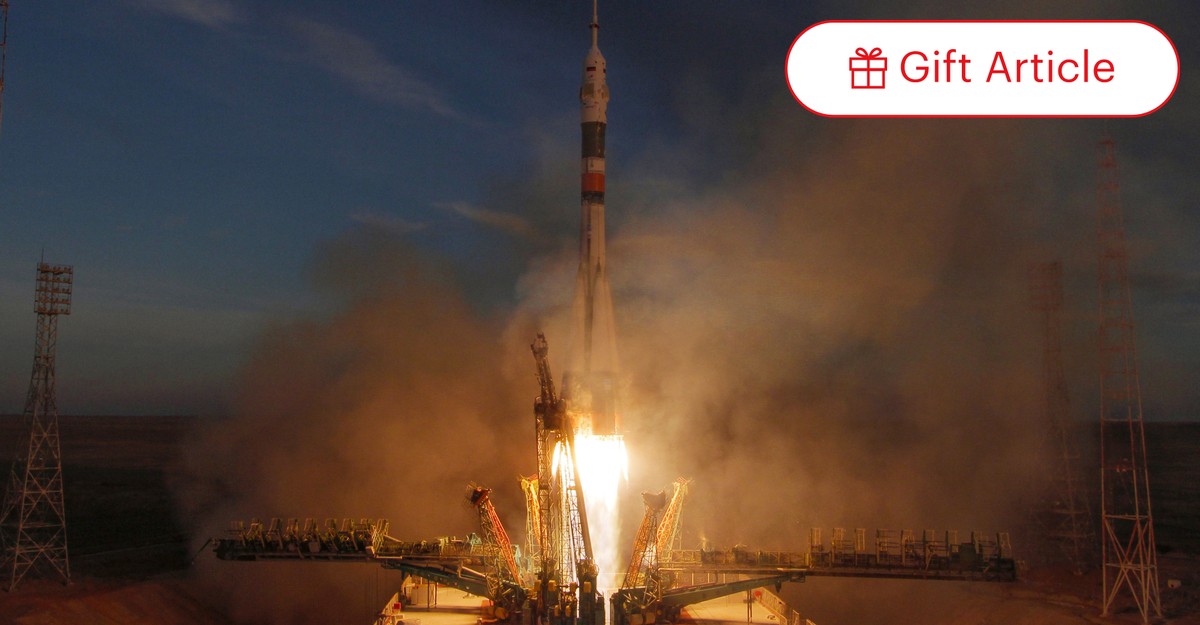 soyuz launch schedule