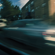 How Carjacking Became a Teenage Pastime - The Atlantic