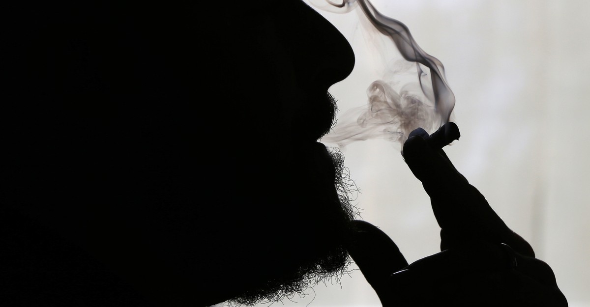 When Are You Too Stoned to Drive? - The Atlantic