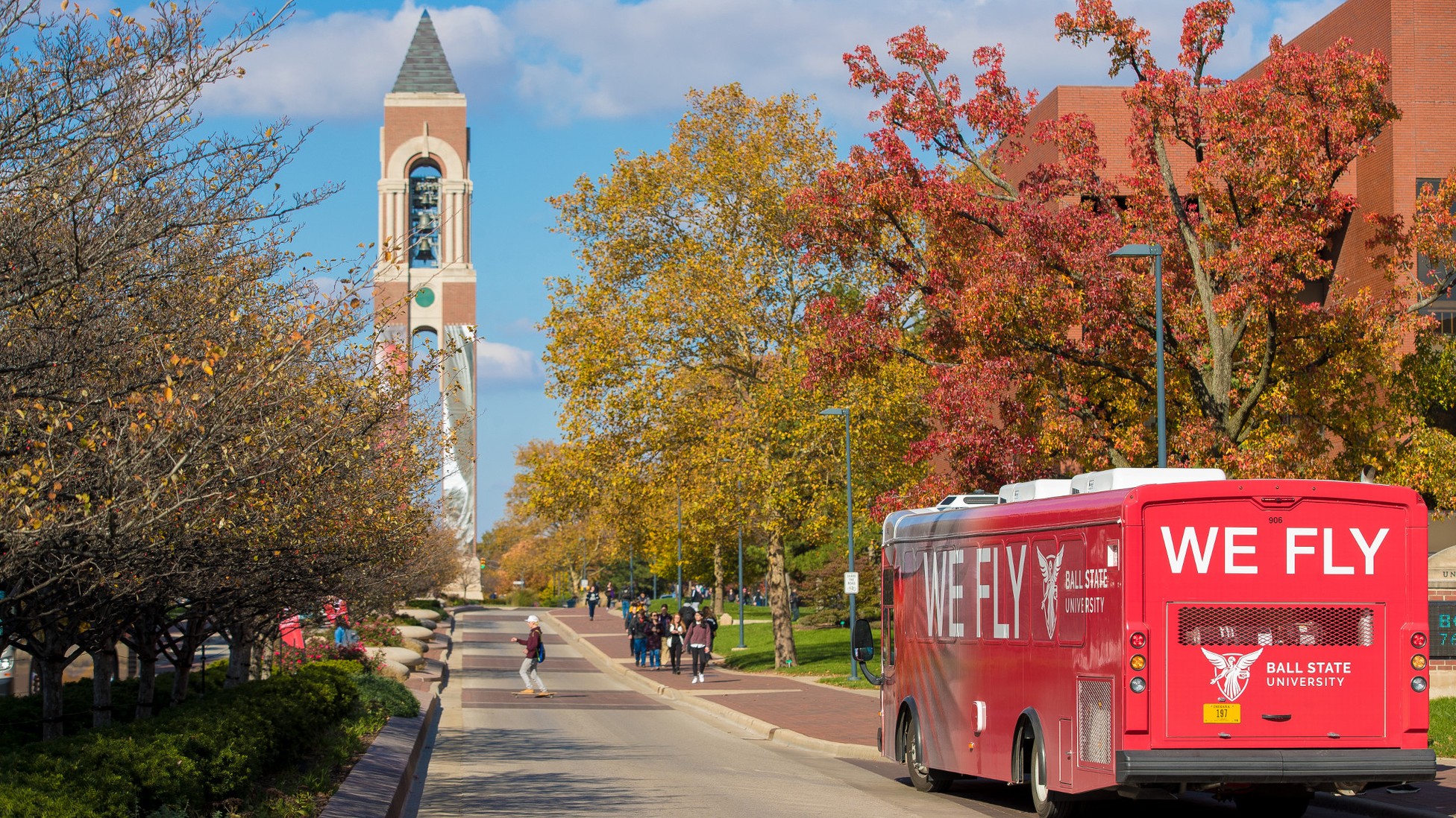 James and Deb Fallows: What We Saw in Muncie, Indiana - The Atlantic