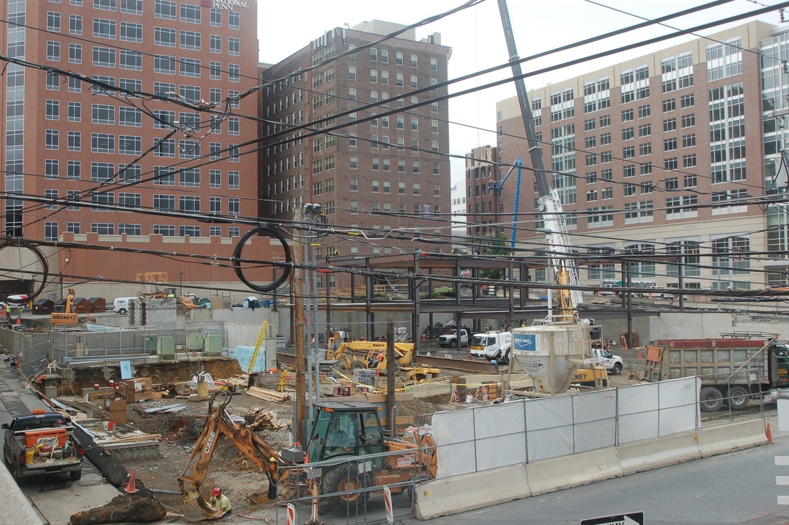 Breathing Life Into Allentown: Pennsylvania Comes to the Rescue - The ...