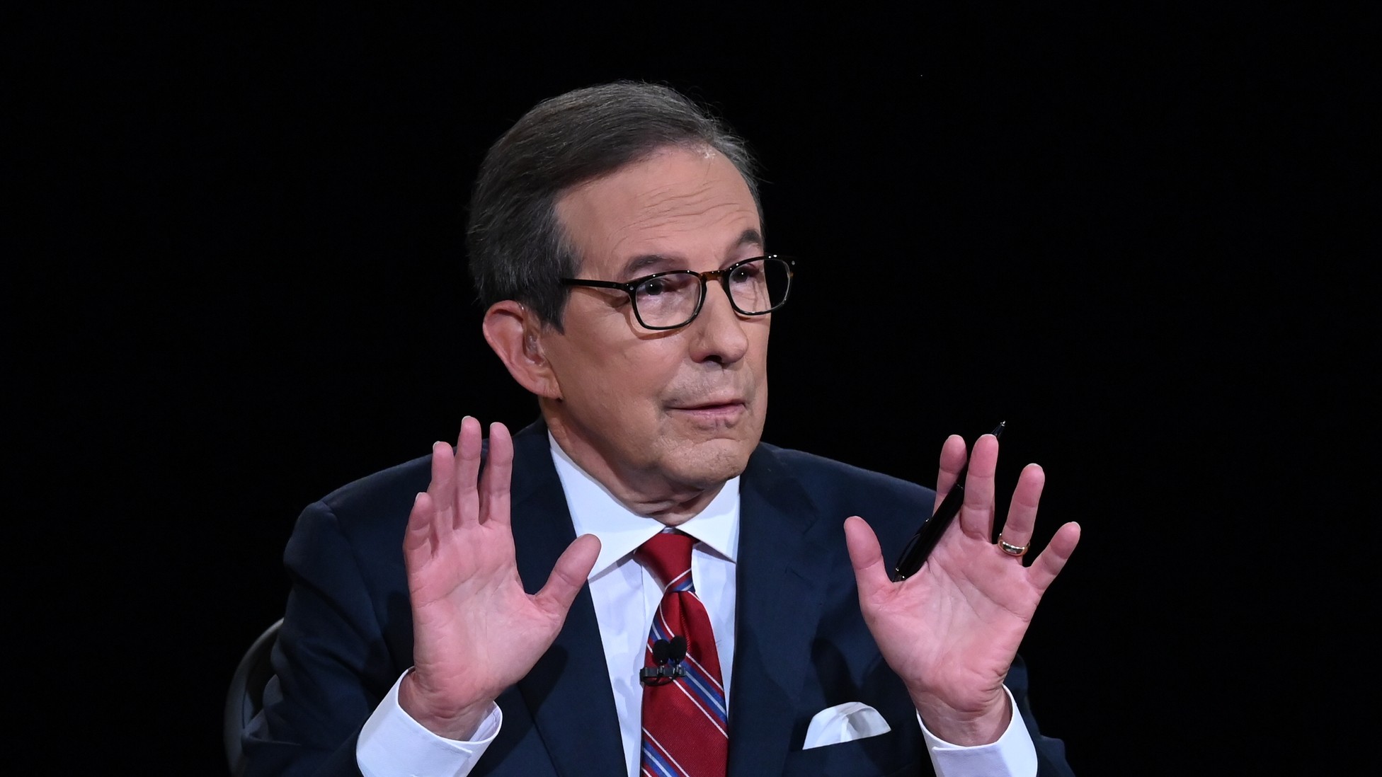 James Fallows: A Disgusting Night for Democracy - The Atlantic