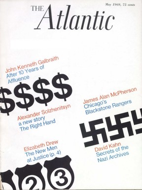 The Complete Poems - The Atlantic