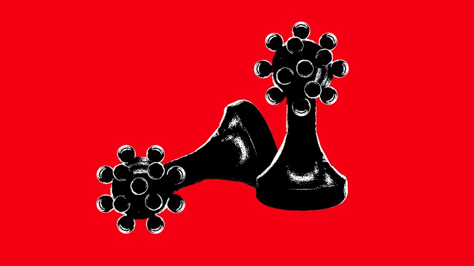 Now Is the Perfect Time to Role-Play a Pandemic - The Atlantic