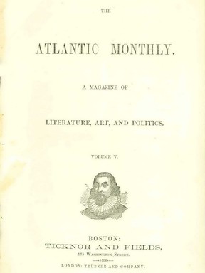 The Undergraduate - The Atlantic