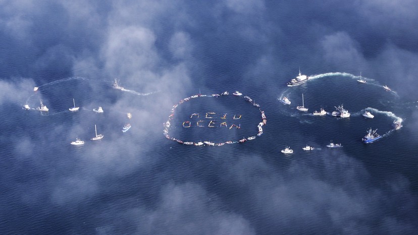 Why the EPA Doesn't Regulate Ocean Acidification - The Atlantic