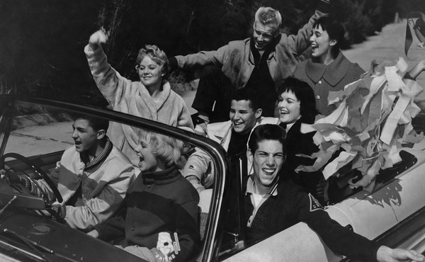 All Stories by Gary Cross - The Atlantic