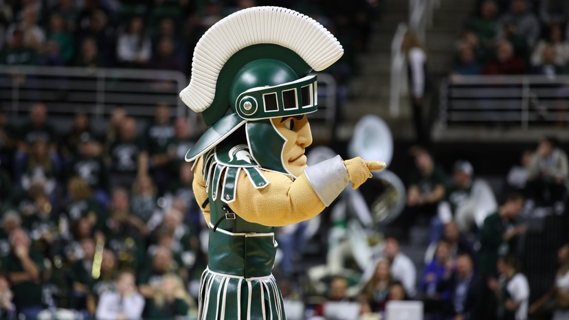 MSU in the Aftermath of Larry Nassar's Sex-Abuse Trials - The Atlantic