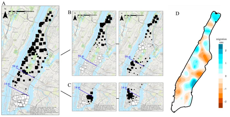 DNA Shows New York Has ‘Uptown’ and ‘Downtown’ Rats - The Atlantic